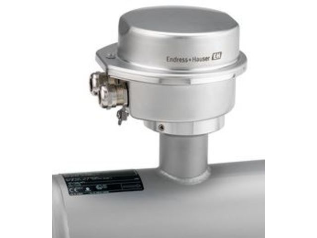 Coriolis-Durchflussmessgerät | Proline Promass I 100 | Kontakt ENDRESS ...