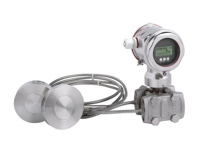 Differenzdruck | Deltabar FMD78 | Kontakt ENDRESS+HAUSER SAS