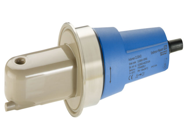 Digitaler Leitfähigkeitssensor | Indumax CLS54D | Kontakt ENDRESS+HAUSER SAS