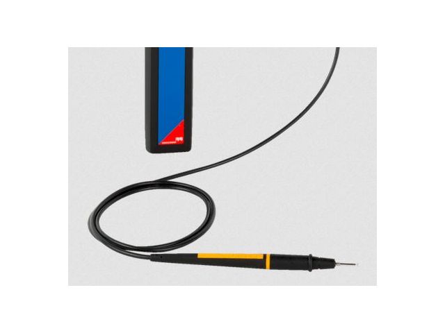 Handgerät für Polaritätsprüfungen | CPOL2 | Kontakt OMICRON ELECTRONICS