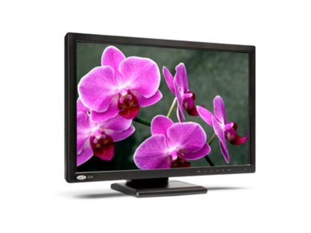 LaCie 324 LCD Monitor | Kontakt LACIE