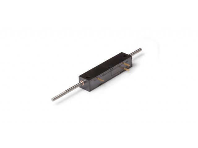 Linear-Potentiometer - MM10 | Kontakt MEGATRON Elektronik GmbH & Co. KG