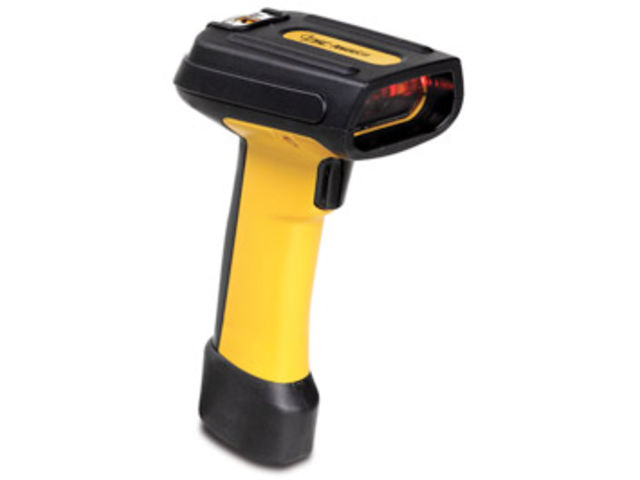 Lineare Imaging-Scanner PowerScan 7000 Standard Range | Kontakt PSC