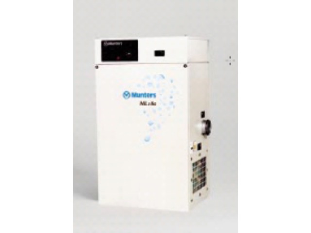 ML180 | Kontakt MUNTERS FRANCE