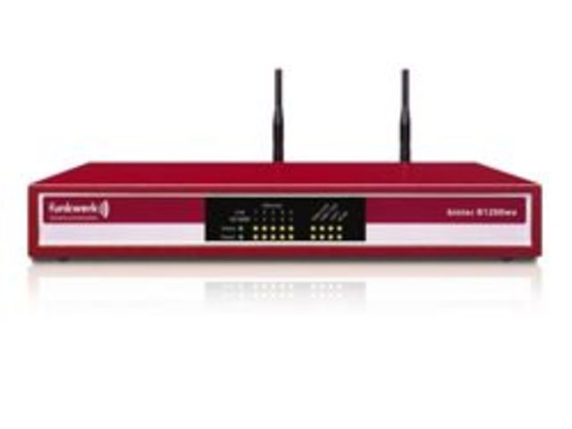 Multiprotokoll Router mit automatischem ISDN Backup | Kontakt TELDAT ...