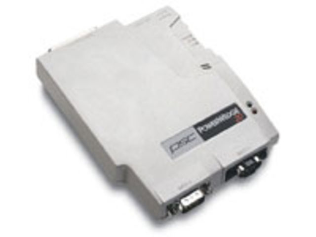 PowerWedge® 20 Decoder | Kontakt PSC