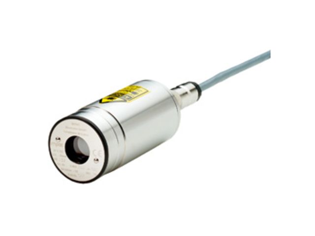 Pyrometer IMPAC : IN 5 plus / IN 5-L plus / IN 5-H plus | Kontakt LumaSense Technologies GmbH