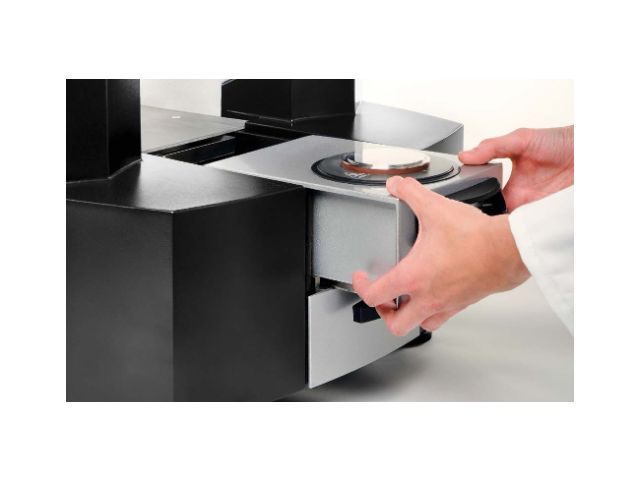 Rheometer Kinexus pro+ | Kontakt NETZSCH-GERÄTEBAU GMBH