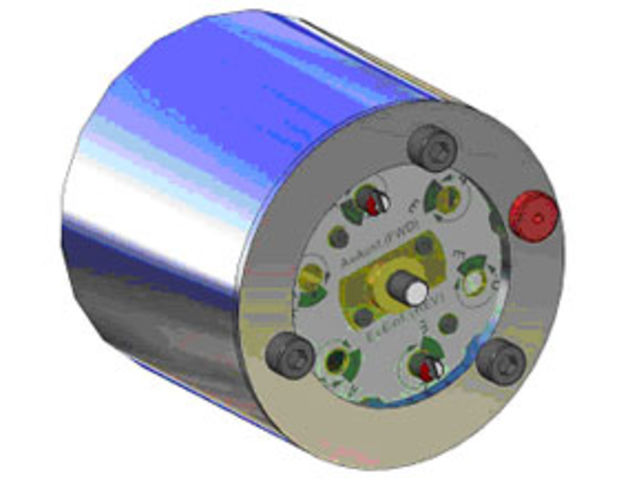 Sensoren und Schalter für Endlagen und Zwischenstellungen | Kontakt RACO