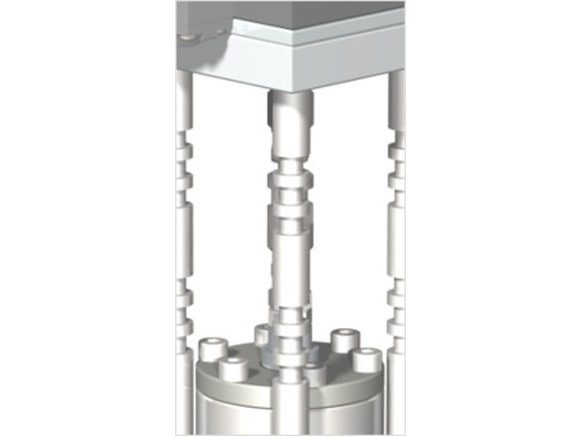 Spezialventile | Kontakt HAENCHEN HYDRAULIQUE