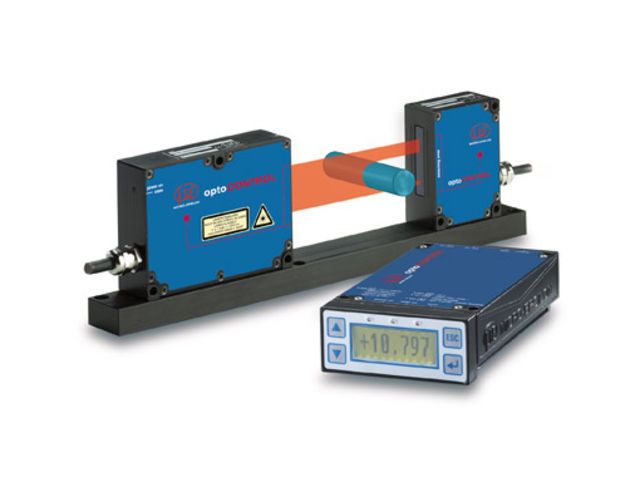 Kostenvoranschlag Mikrometer | Industry Plaza